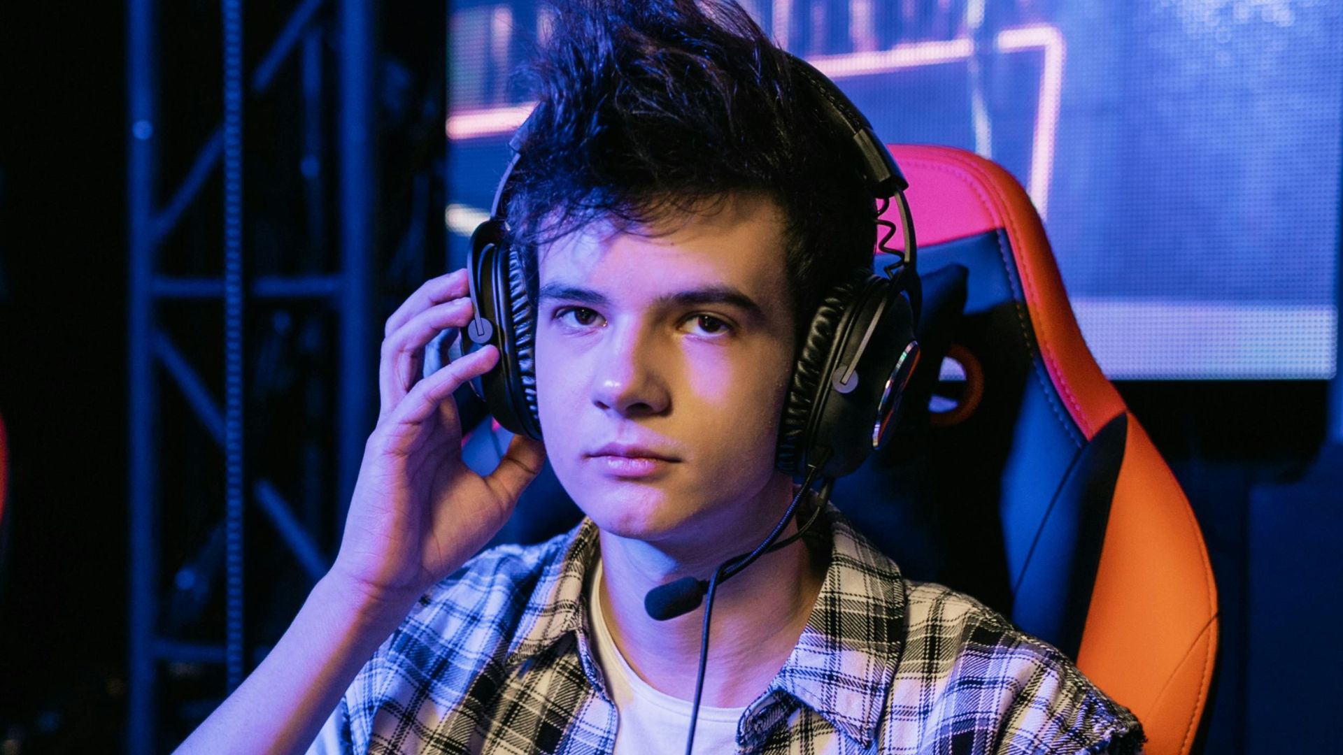 More Kids Are Considering Streaming As A Viable Career Path