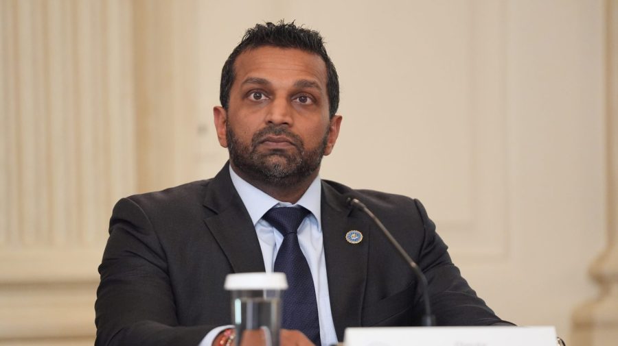 Watch live: FBI says it foiled Los Angeles New Year’s Eve plot