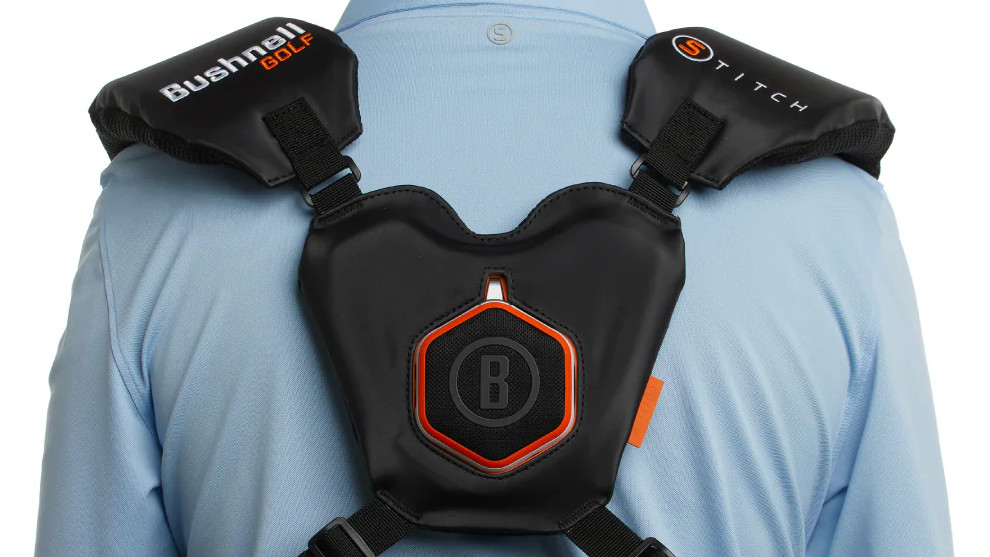 Stitch Golf CEO Brad King on their Link strap collab with Bushnell Golf