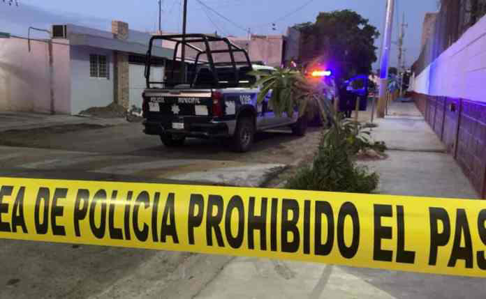 Ola de Violencia Femenina Sacude Morelos