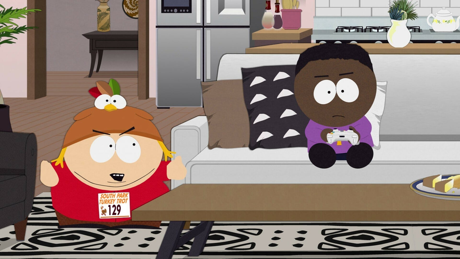 Is there a new 'South Park' episode this week? See season 28 schedule