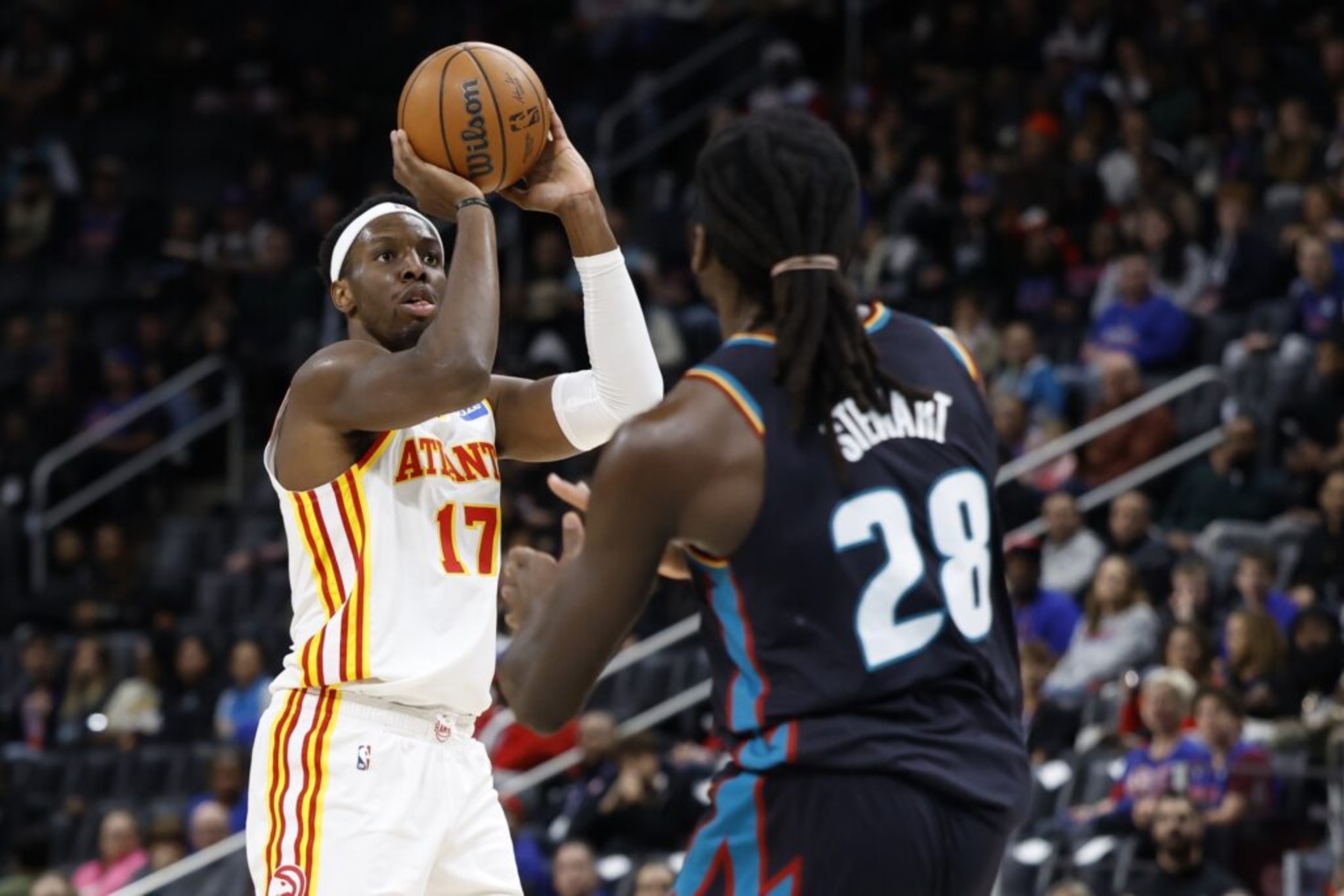 Pistons’ Defense Carries Load Amid Turnover Struggles