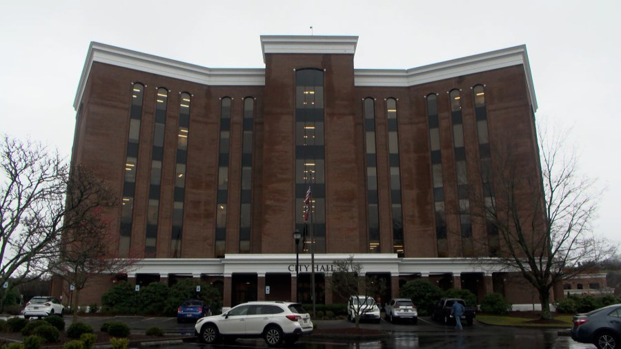 Kingsport Planning Commission discusses data center, crypto mining ...