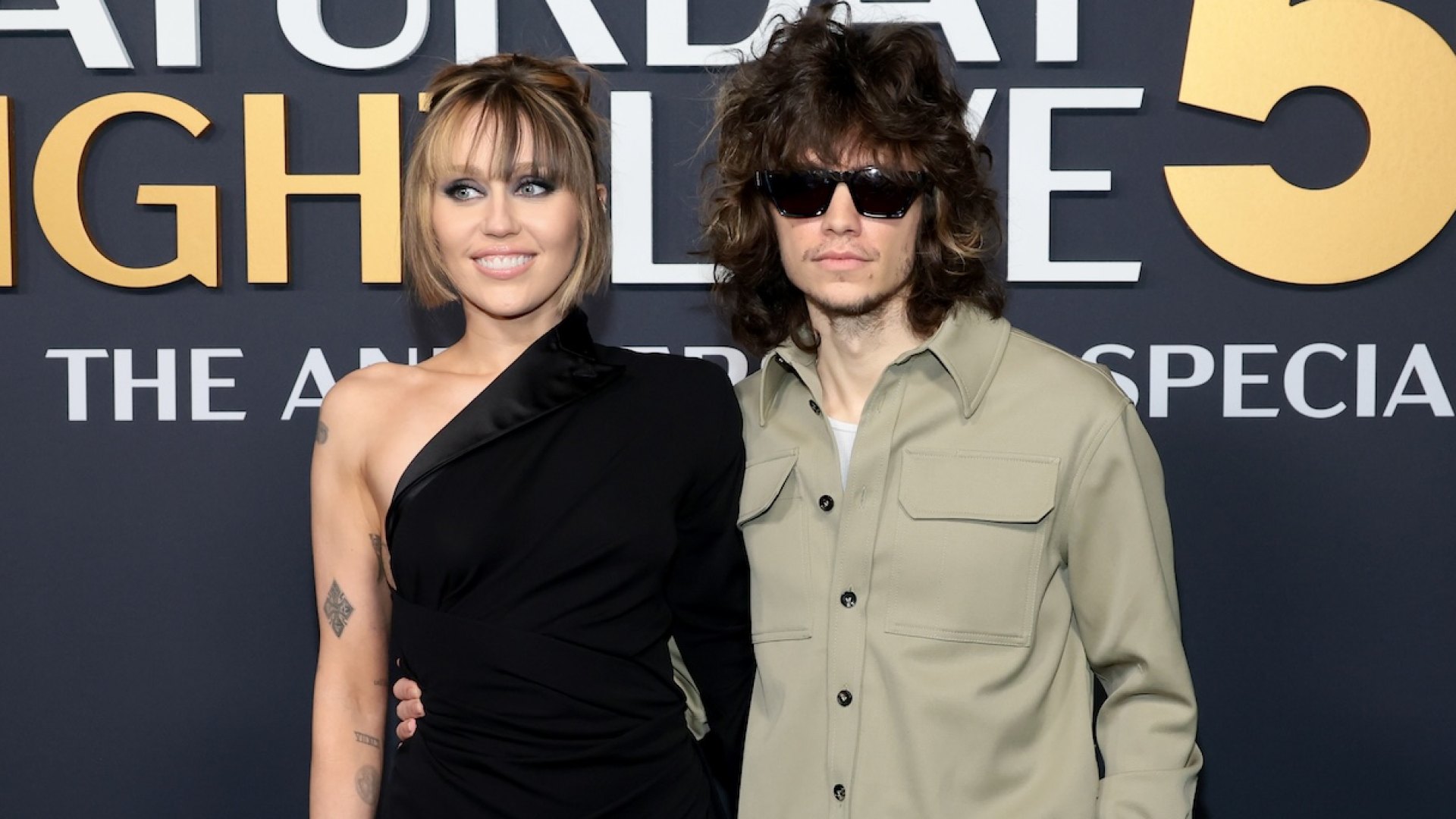 Who Is Maxx Morando? 5 Things to Know About Miley Cyrus' Fiance