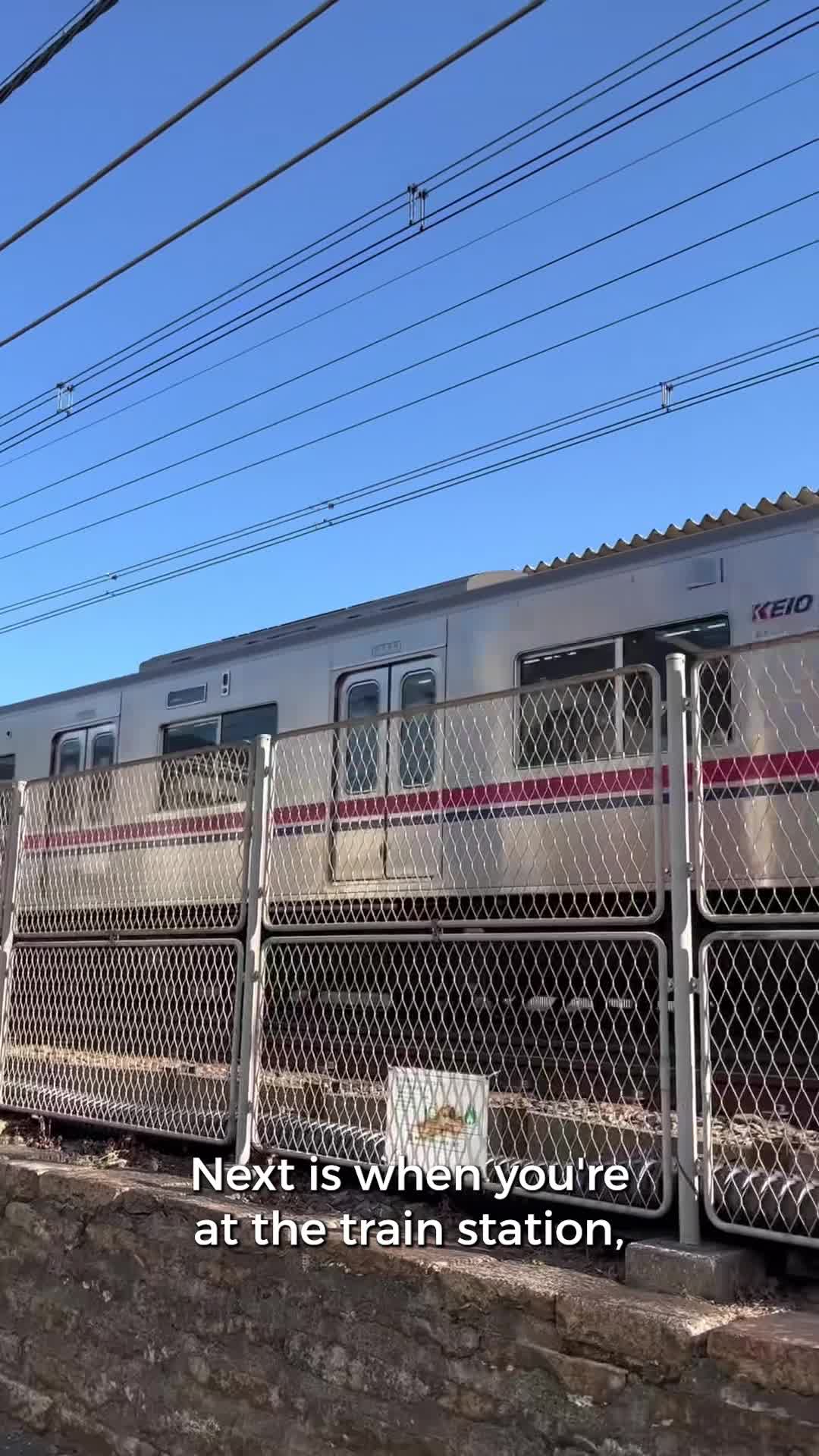 Essential rules for living in Japan