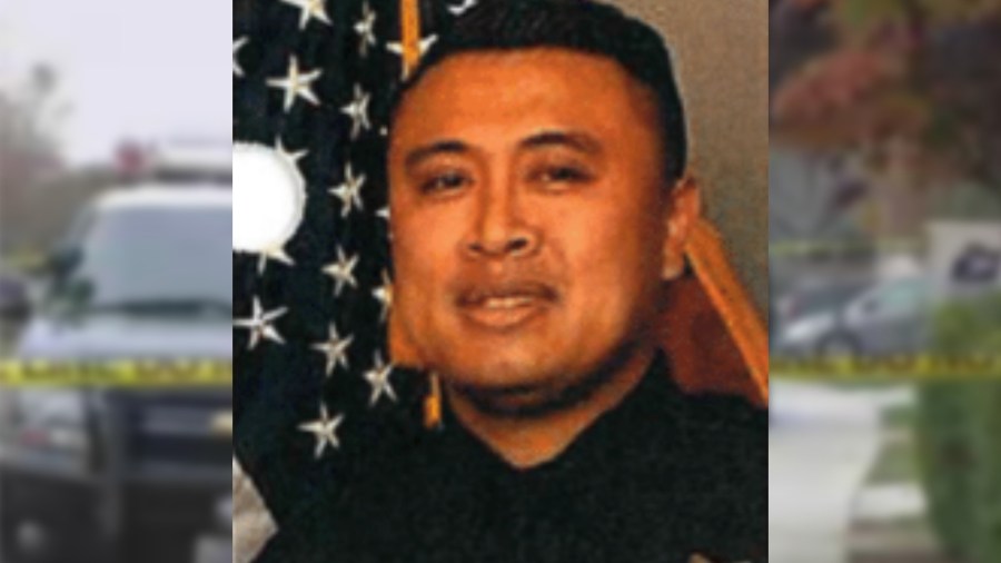 Ex-Sacramento deputy fired for fentanyl overdose dies by gunshot after ...