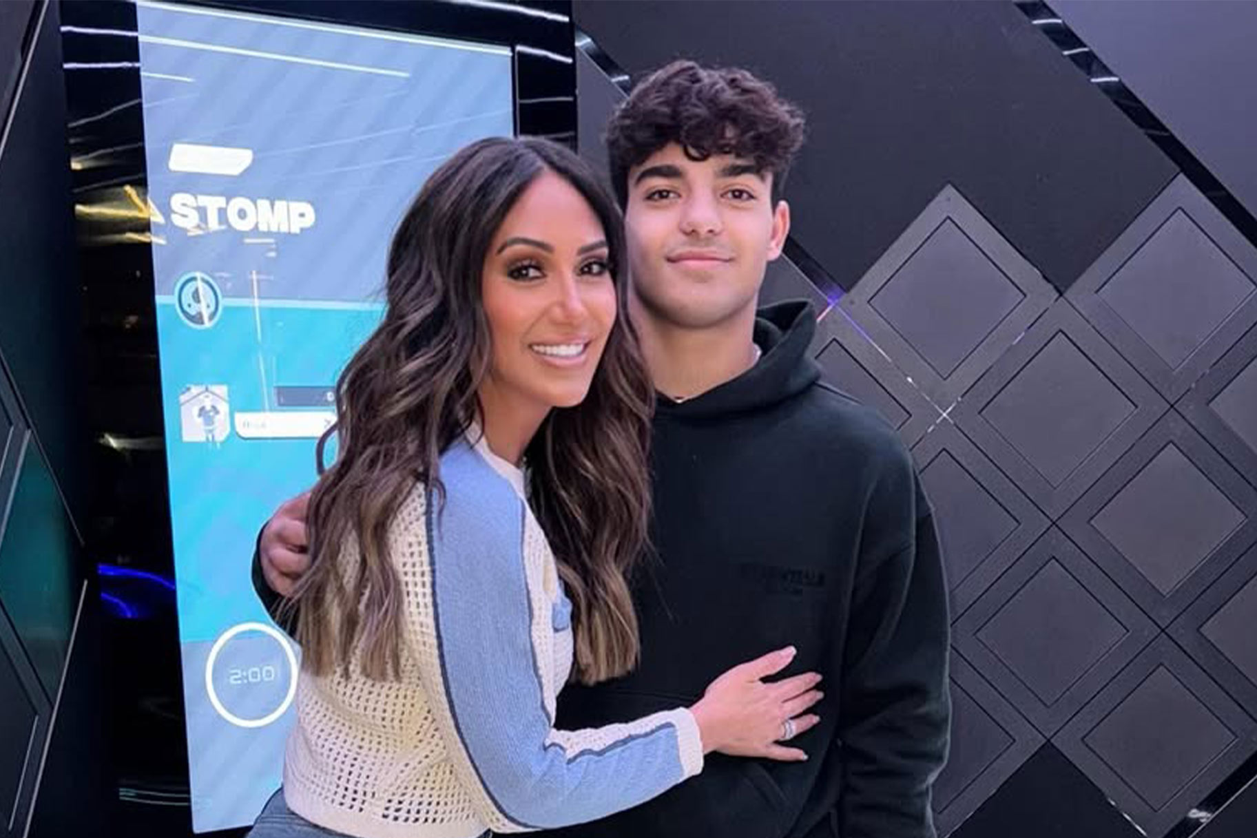 Melissa Gorga's son Gino goes to senior prom: See all the photos from ...