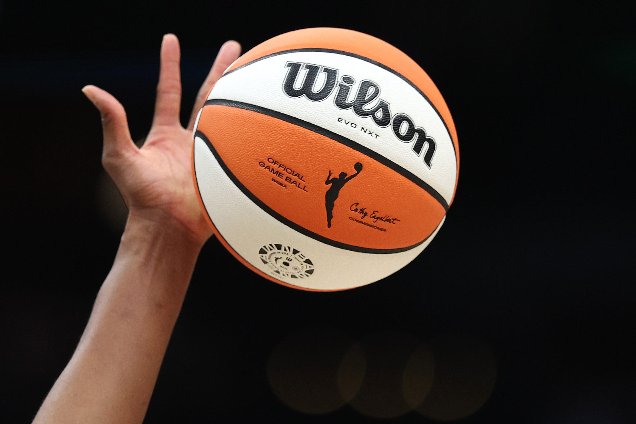 WNBPA reportedly will reject WNBA's latest offer due to 'math'