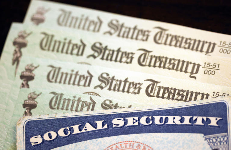 Some Americans to Get New Social Security Numbers Under Bill