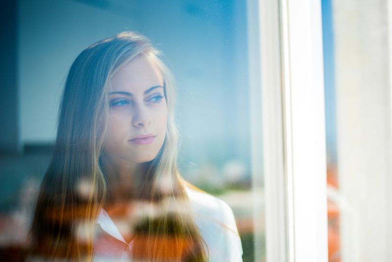 11 Signs You're Falling for Someone Who Isn't Right for You