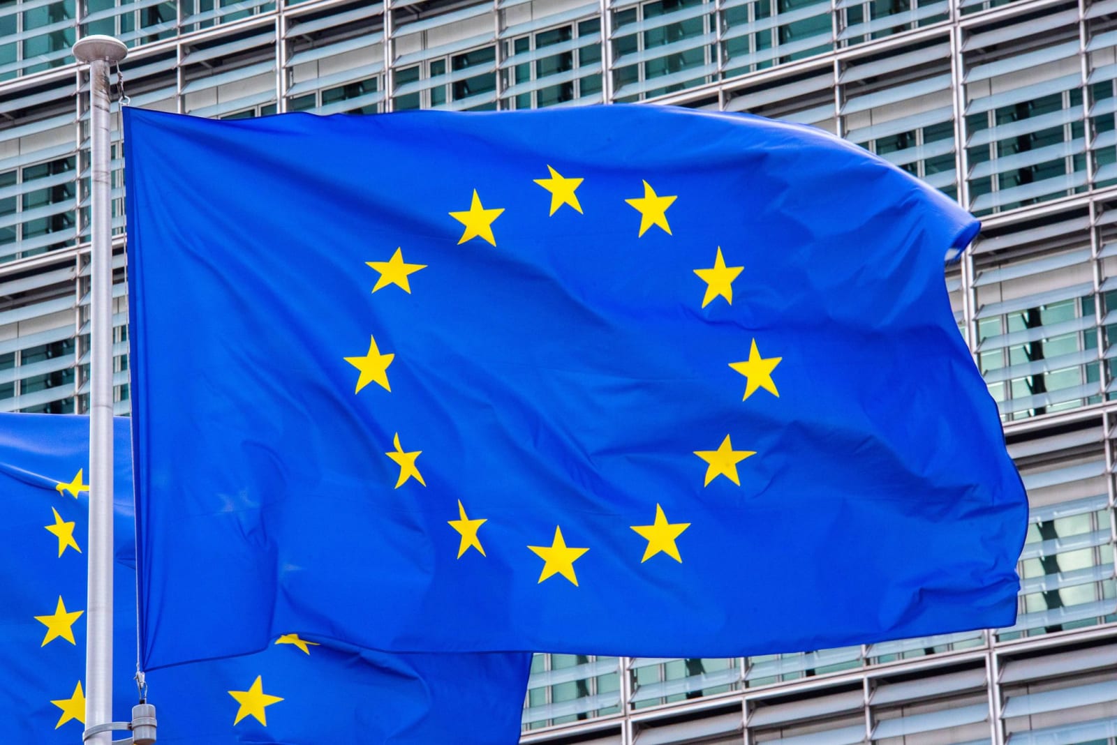 Member states agree on new EU law to step up fight against corruption