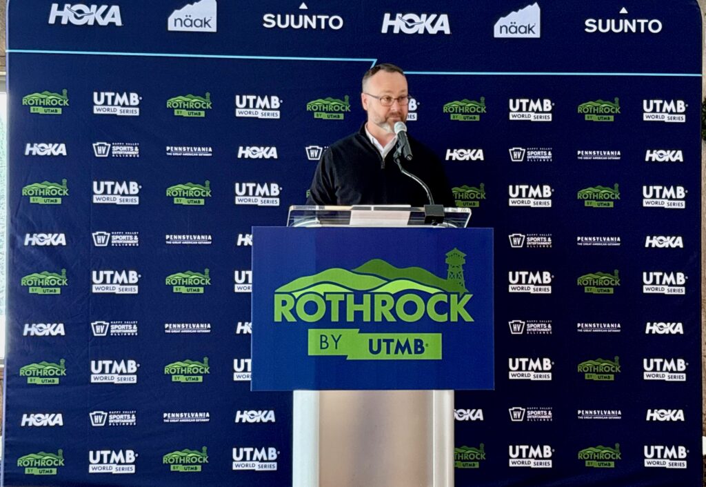 Rothrock By UTMB to Debut in 2026, Expanding Centre County Trail Race ...