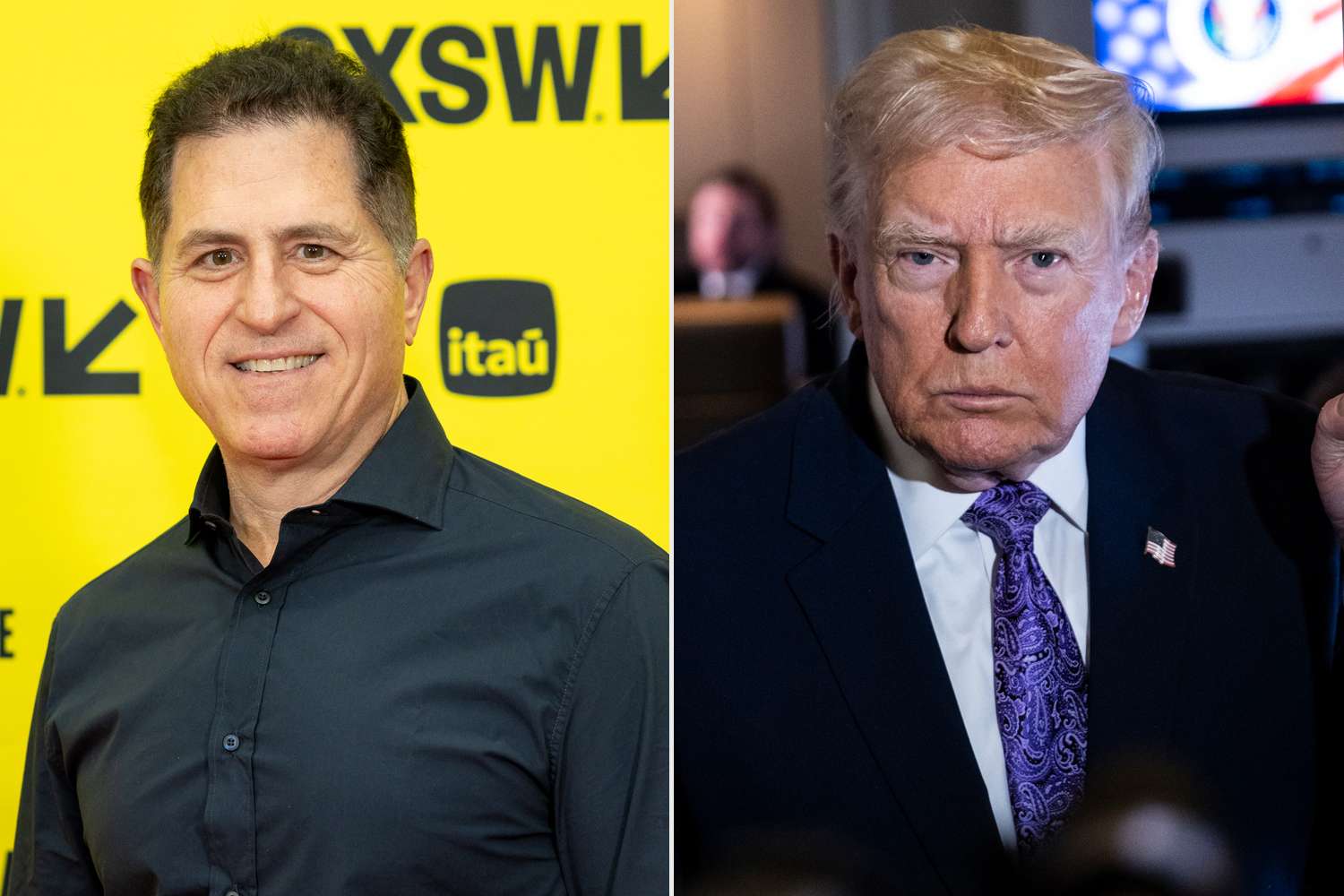 Dell CEO Pumps $6 Billion into 'Trump Accounts' That Promise Seed Money ...