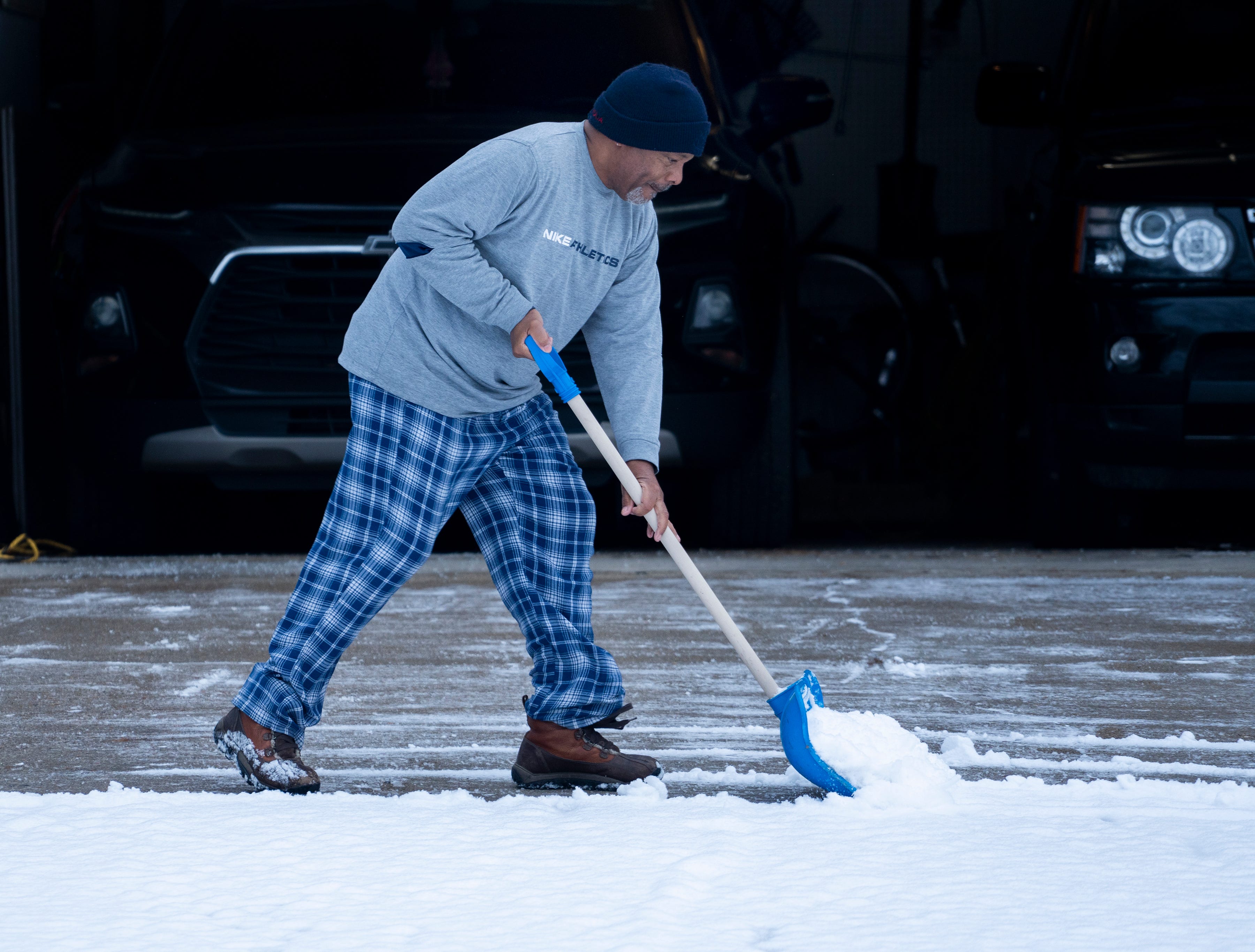 Is it cold enough for frostbite in Indiana? This chart shows danger