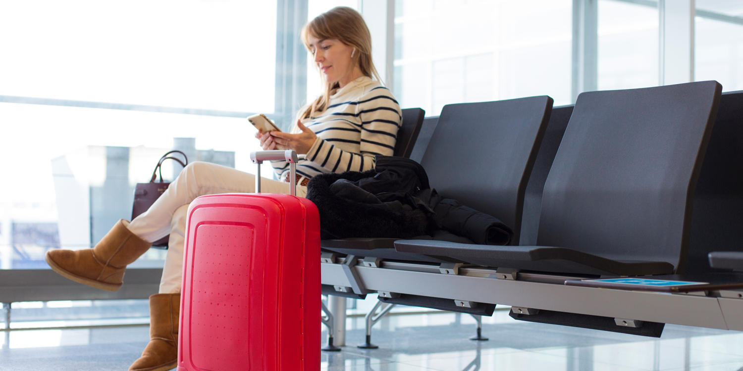 Score Up to 75% Off Flights, Accommodations, Accessories and More this ...