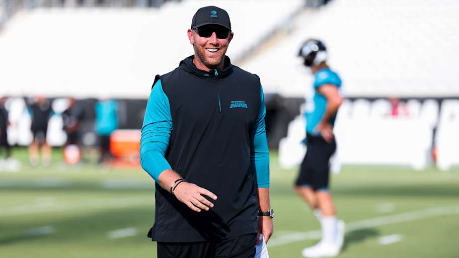 Jon Sumrall’s quiet connection to Liam Coen has now come full circle in ...