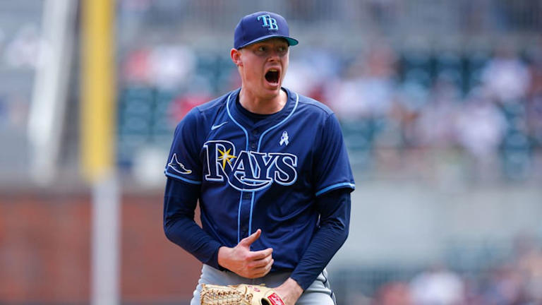 The Blue Jays offseason is just getting started after signing Dylan Cease