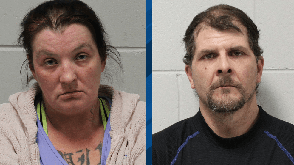 Rebecca Park bio mom and stepfather charged with murder first degree ...