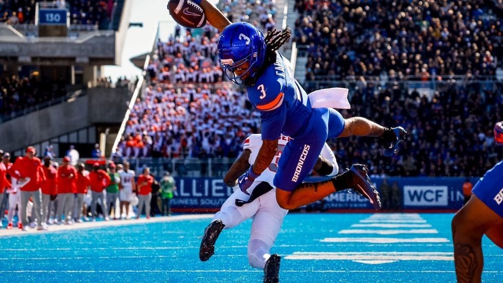 BSU looks to mark 15 straight sellouts at MW Championship Game