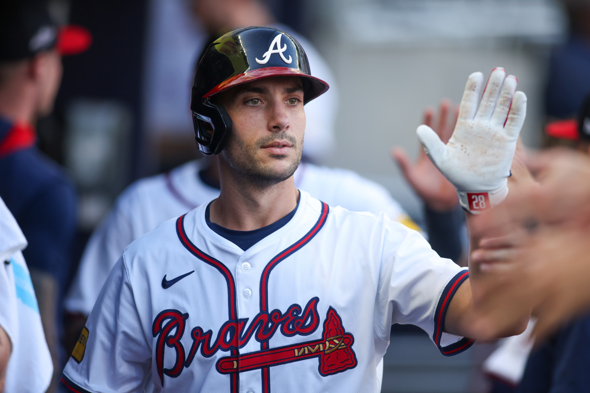 Fantasy baseball 2026: Top 20 first basemen rankings & tiers