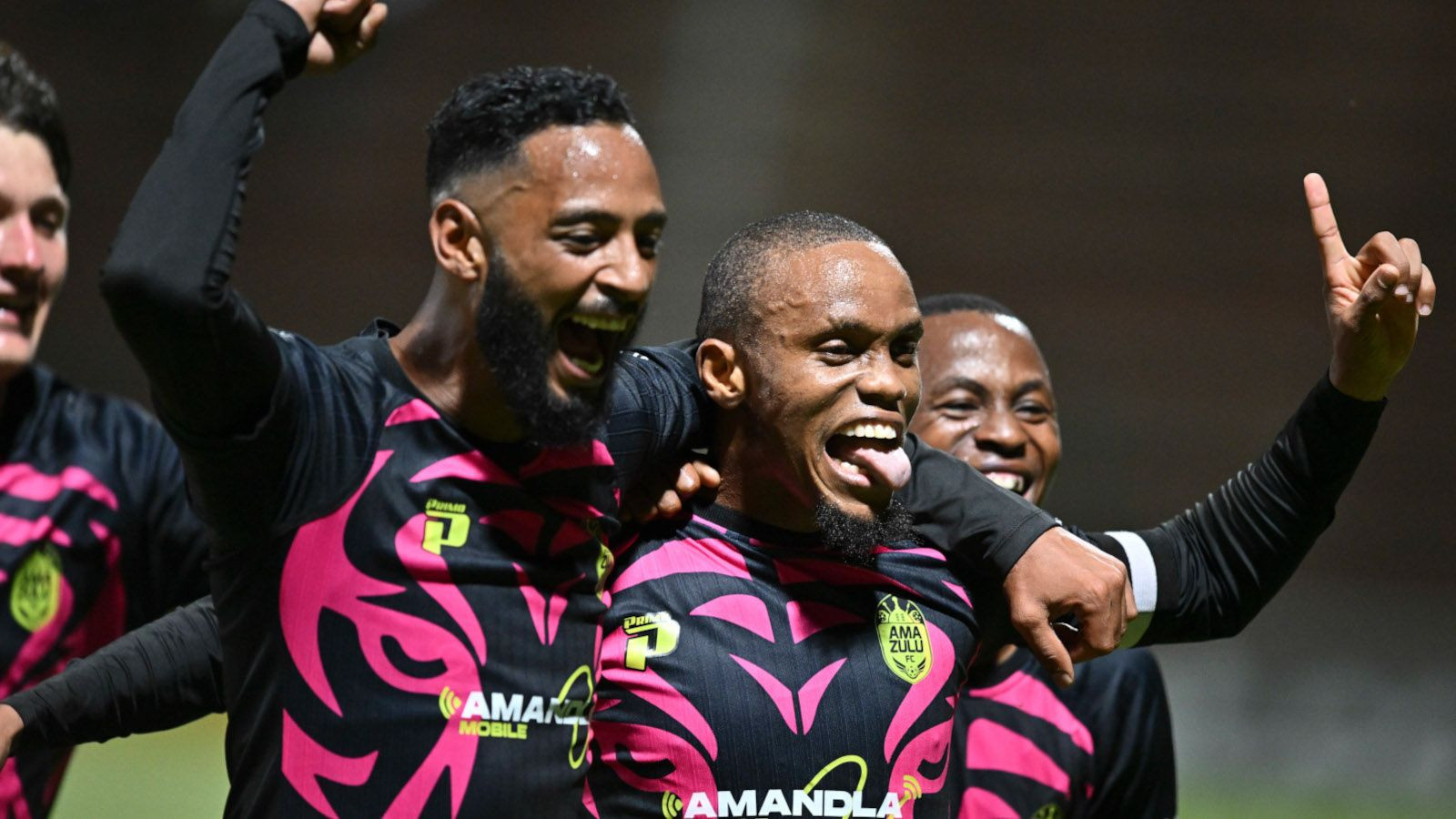 AmaZulu claim KZN derby bragging rights with Golden Arrows scalp