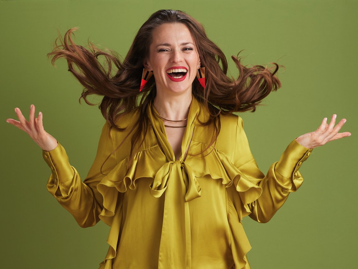 Neuer Look? So gelingt die Style-Veränderung