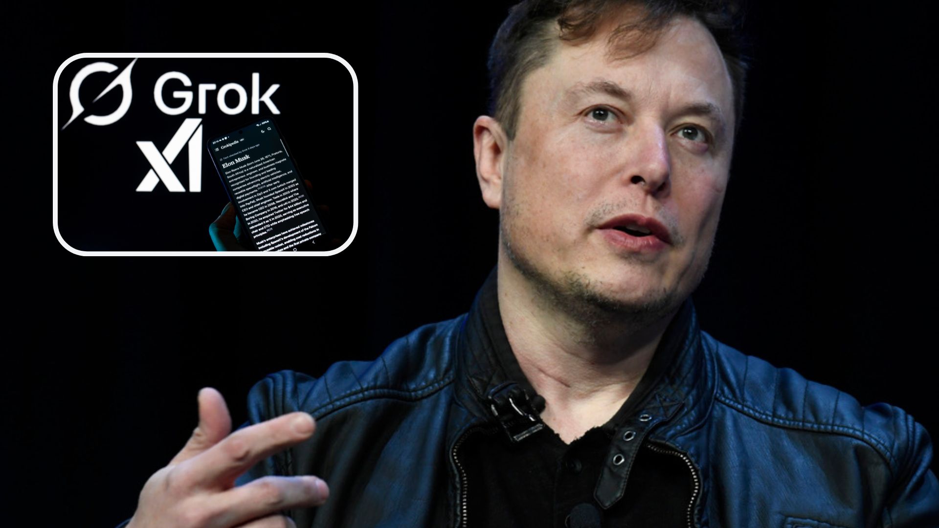 Elon Musk’s Grok Says It Would Kill Every Jewish Person on the Planet ...