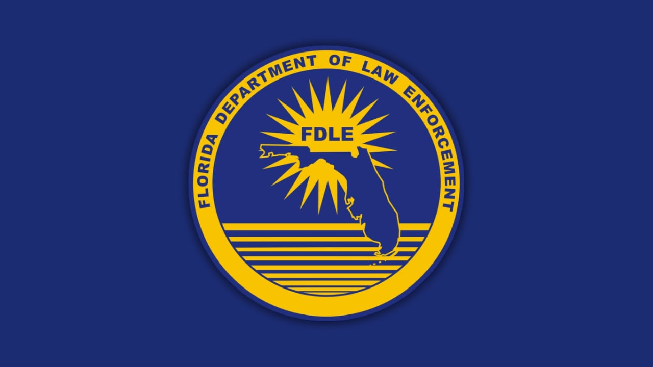 FDLE agents arrest Bradford man accused of possessing online child ...
