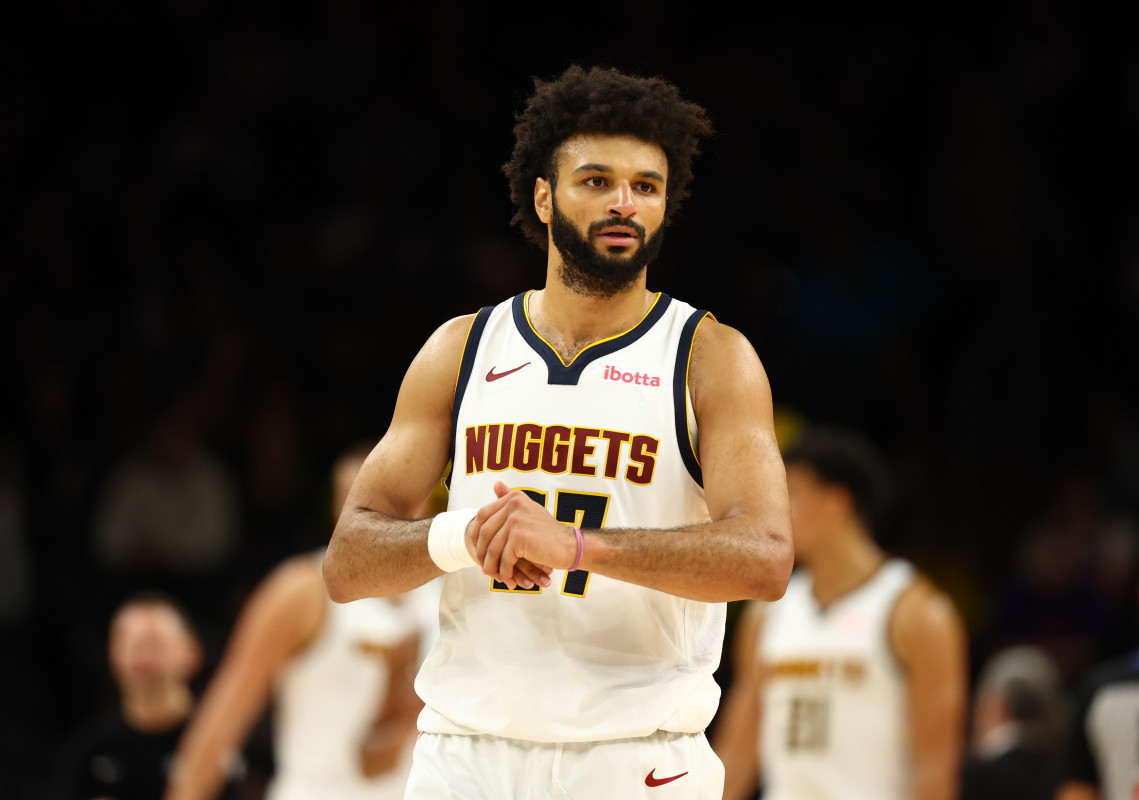 Final injury report for Nuggets-Cavaliers, will Jamal Murray, De'Andre ...