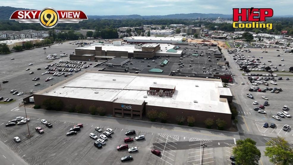Chattanooga city council OKs tax district to revitalize Northgate Mall ...