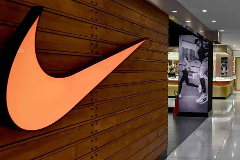Nike Shakes Up Leadership Team as Turnaround Plan Continues