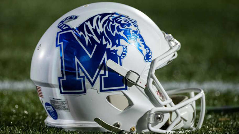 Iowa State Cyclones Predicted To Play in AutoZone Liberty Bowl Against ...