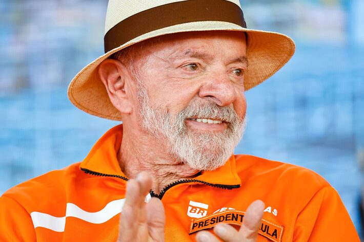 Lula: 3,9 milhões de pessoas receberam dinheiro do INSS de volta, foram ...