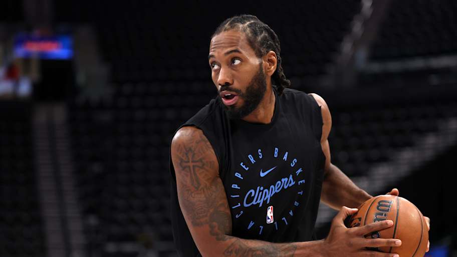 Clippers' Season Is Over. It's Time to Blow It Up