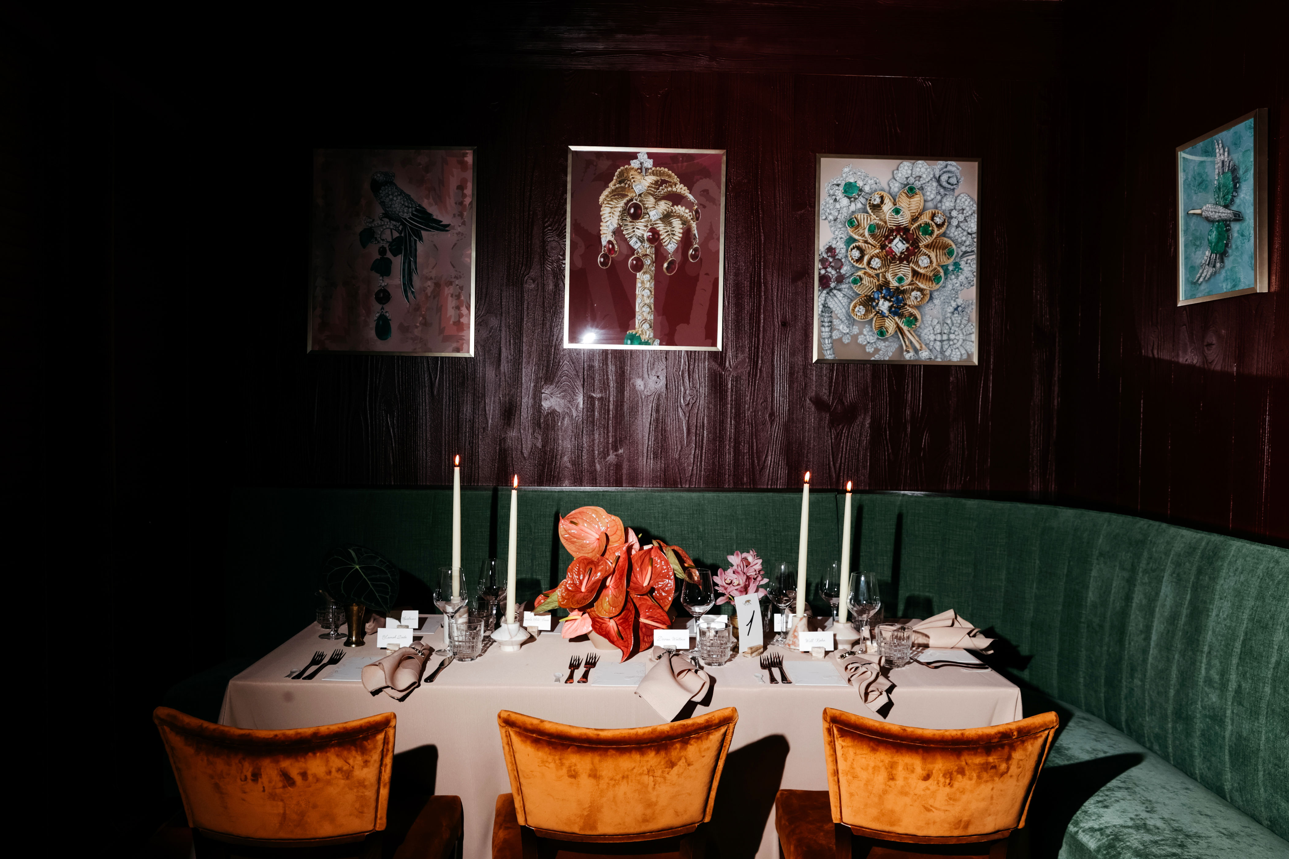 All the Major Food, Drink, and Dinner Events Hitting for Art Basel ...