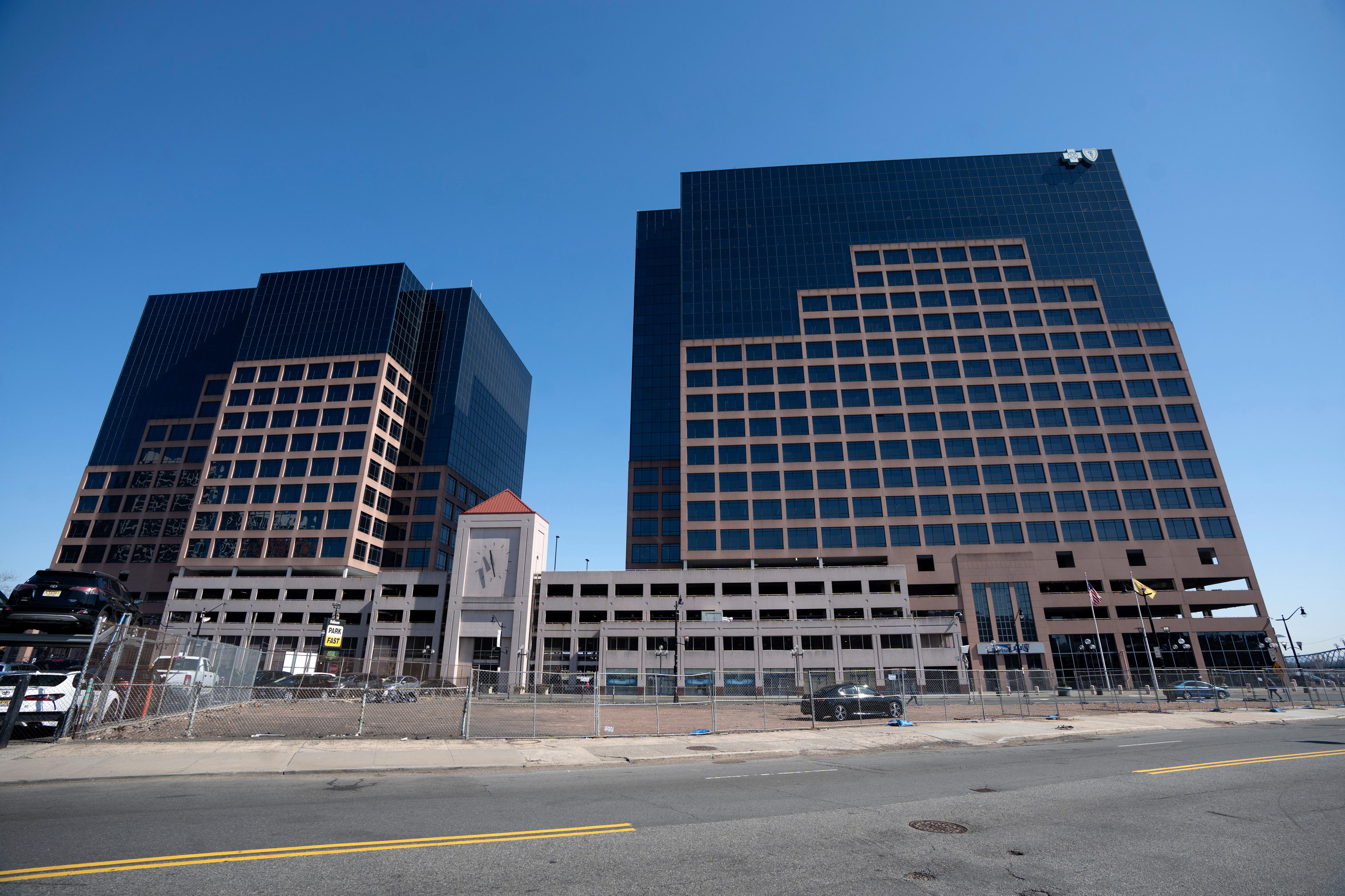 NJ Transit and Horizon plan to redevelop prime site in Newark
