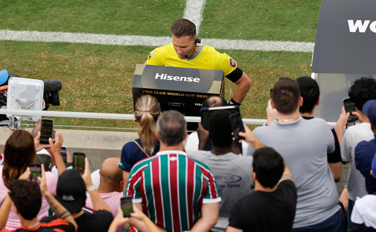 FIFA’s boldest VAR overhaul yet: Two new 2026 World Cup rules could ...