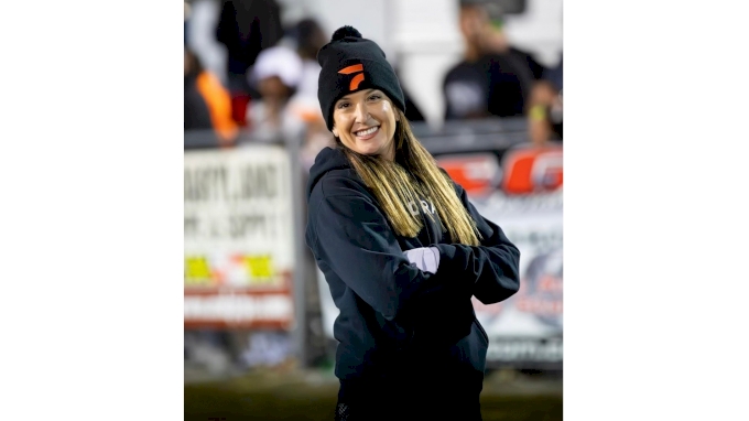 Brian Lohnes, Kayla Morton Join All-Star Talent Lineup for Winter Series