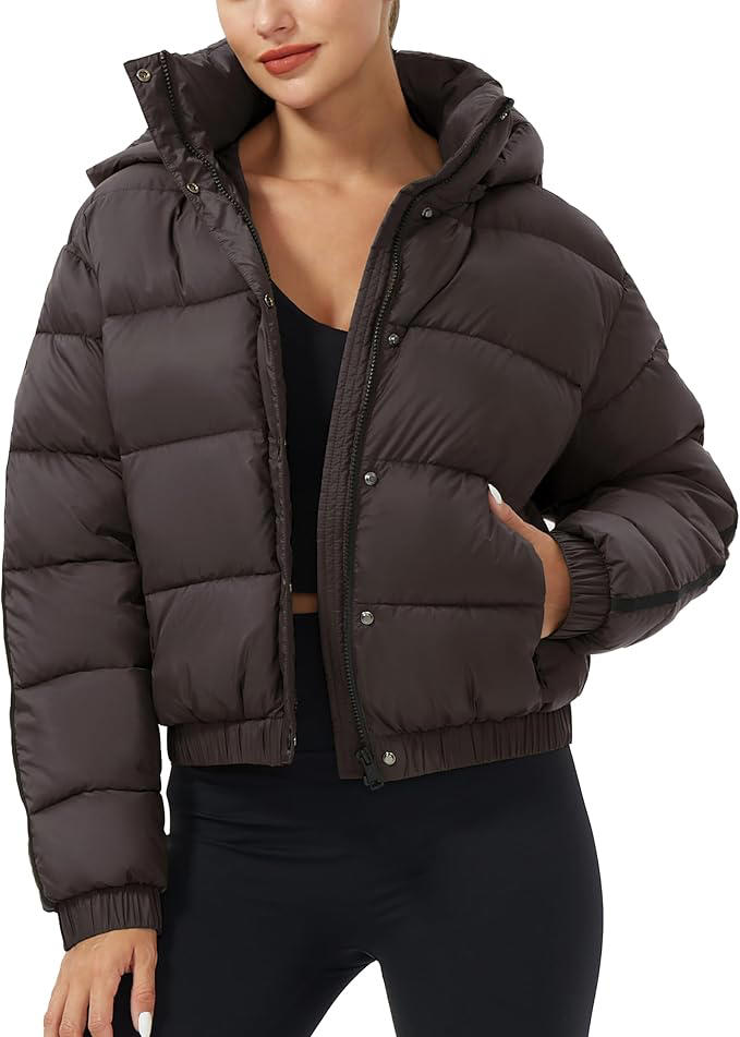 PSA: These 15 Amazon winter coats are so good you’ll totally forget it ...