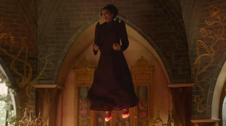11 Biggest Differences Between Wicked: For Good And The Book
