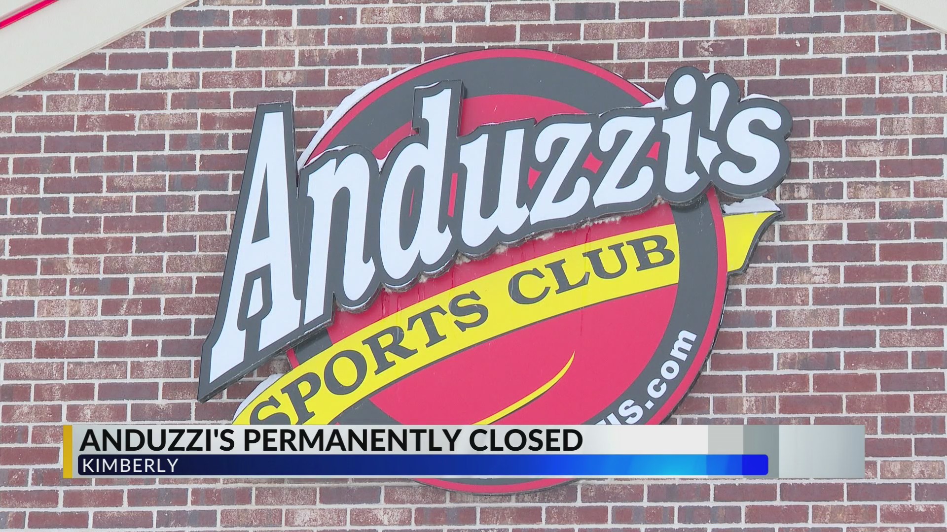 Popular sports bar and restaurant closes Kimberly location after 10 ...