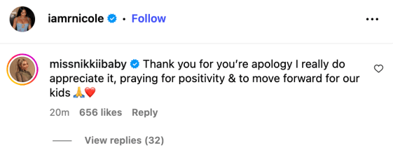 Rashida Nicole Admits the Truth About LiAngelo Ball Affair — Issues Apology to Nikki Mudarris