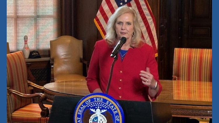 Missouri attorney general named in malpractice suit over alleged ...