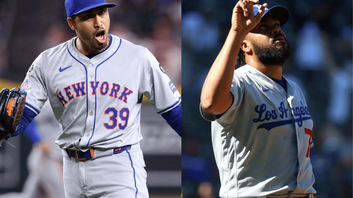 Dodgers: After Losing Devin Williams, Who's the Star Closer They're ...