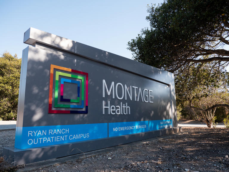 Montage Health to expand urgent care to Salinas