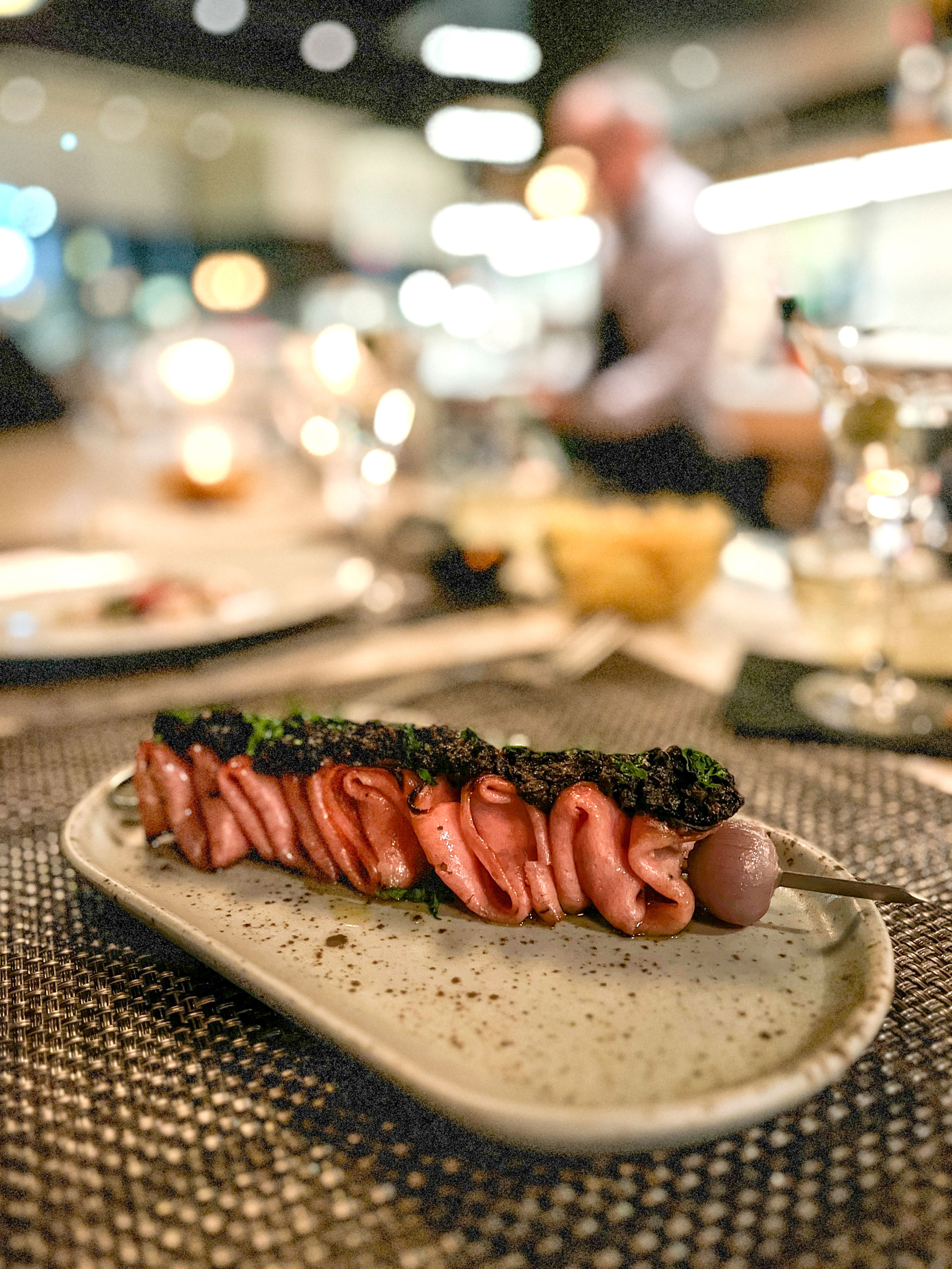 Standard Italian’s Porchetta Makes for a Perpetually Satisfying Italian ...