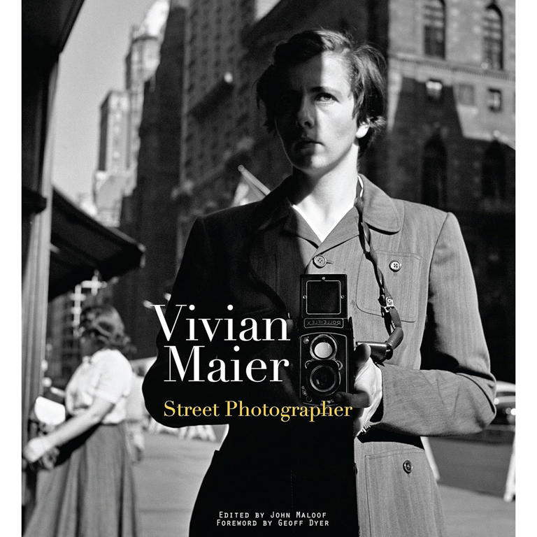 Marvin E. Newman. Photographs 1949–1983 review: an overlooked street ...