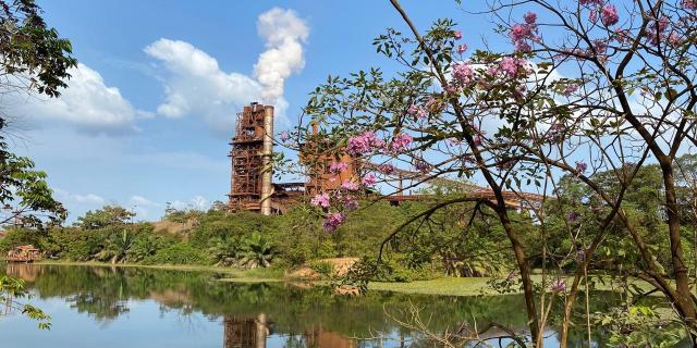 Control de la operación de Cerro Matoso en Córdoba fue asumido por ...