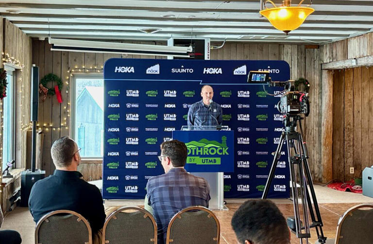 Rothrock By UTMB to Debut in 2026, Expanding Centre County Trail Race ...