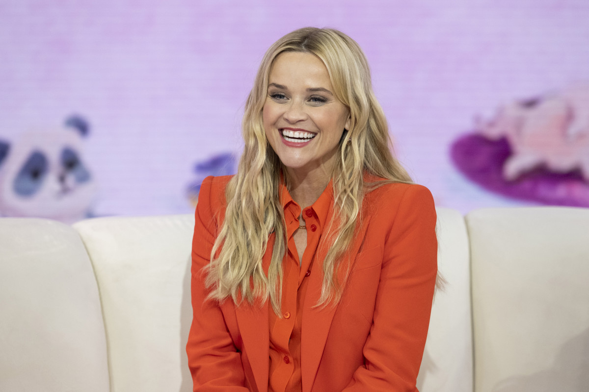 All of Reese Witherspoon’s 2026 book club picks (list updated monthly)